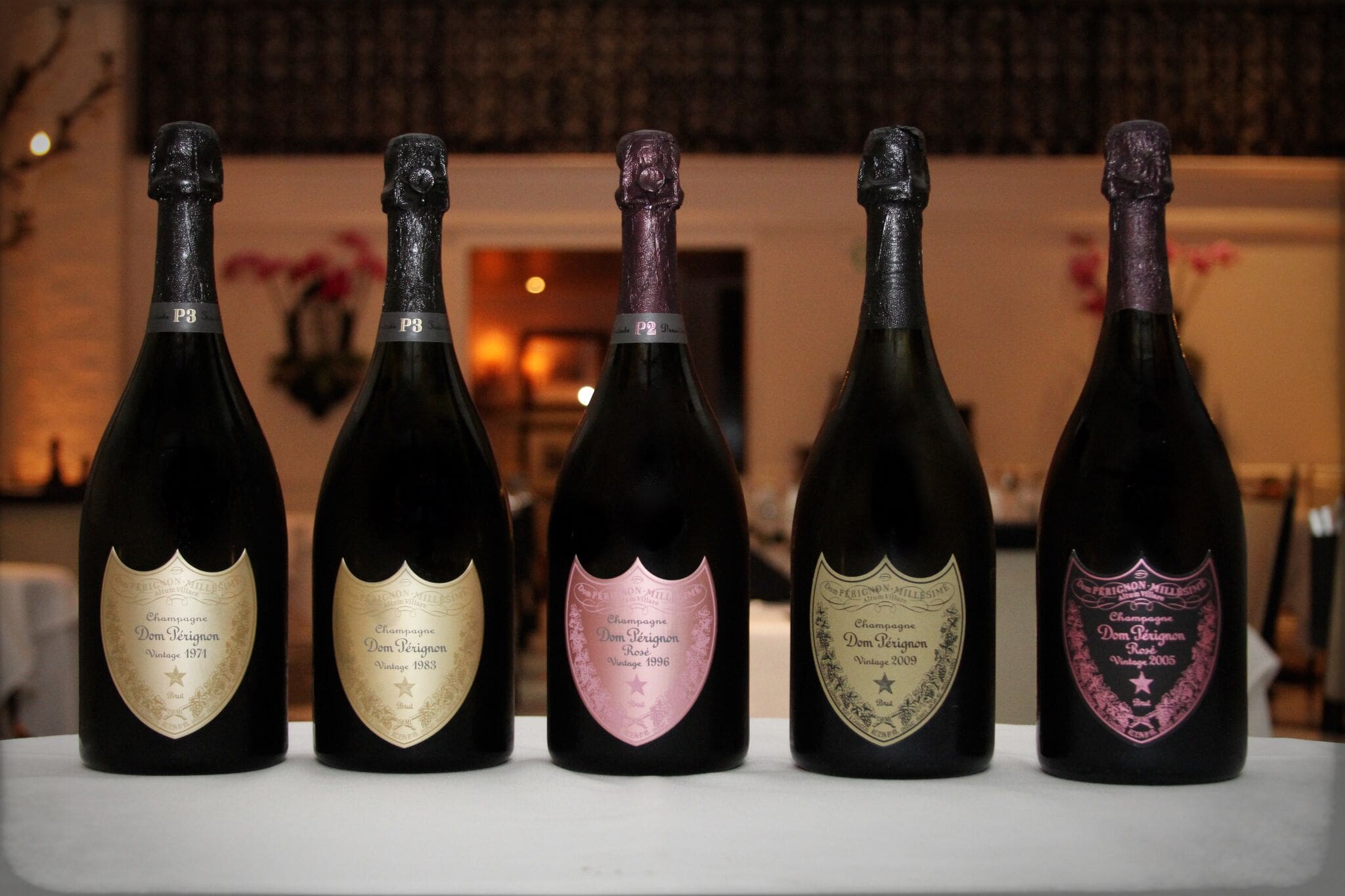 Dom Perignon - Beer Shop