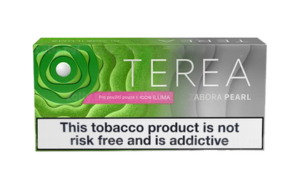 IQOS Terea Cigarette | IQOS Terea Sticks USA