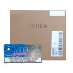 IQOS Terea Cigarette | IQOS Terea Sticks USA