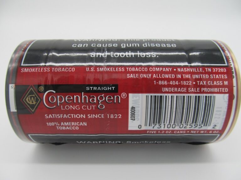 Buy Top Rated Chewing Tobacco Online | Chewing Tobacco Pouch